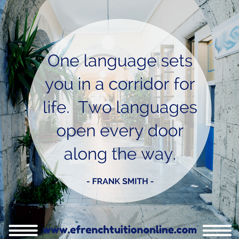 French Exam Quotes Spanish & French Language Tuition | Bath | Online