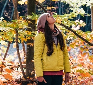 1 2 3 nous irons au bois- French song for children - EFrench Tuition Online