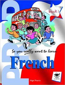 KS3 and KS2 French Textbooks - EFrench Tuition Online